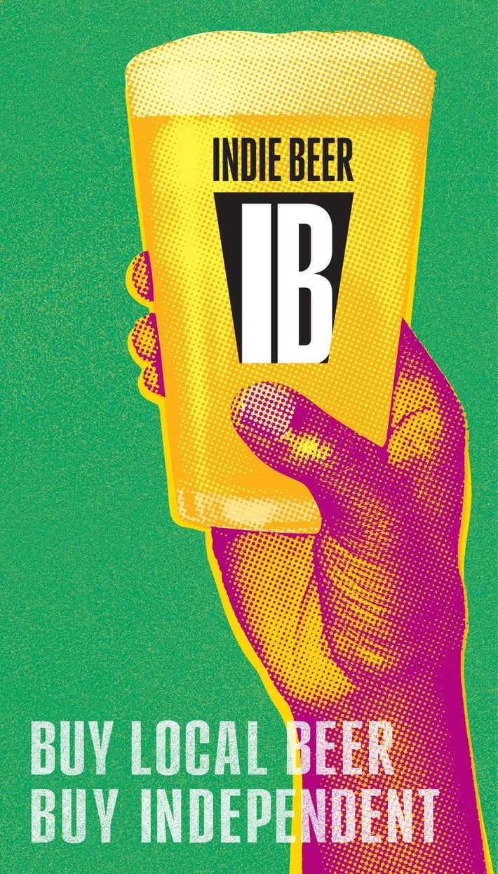 Indie Beer – Wheatsheaf Brewery